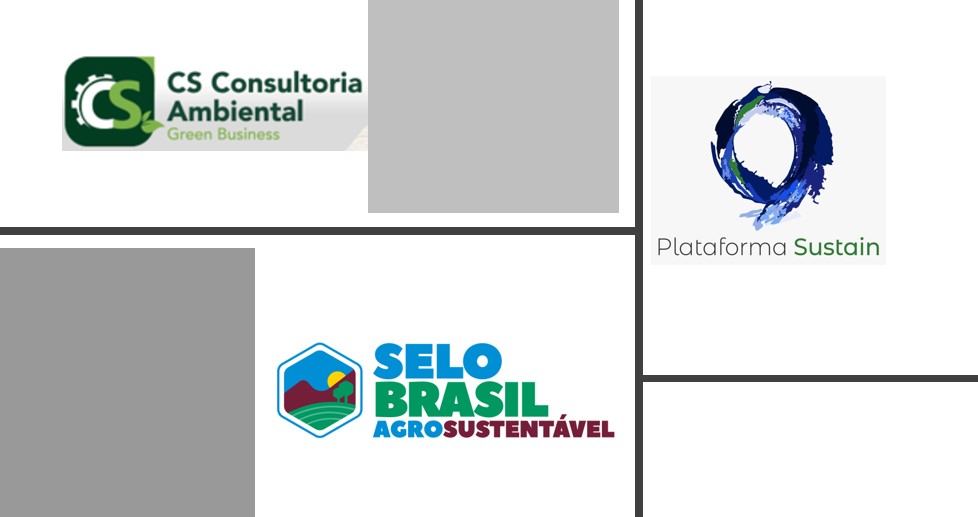 Plataforma Sustain e o Selo Brasil Agrosustentável - BLOG - Sustain